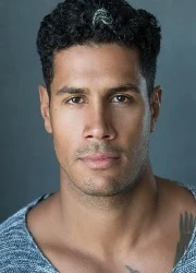 Chuku Modu | Wiki The 100 | Fandom