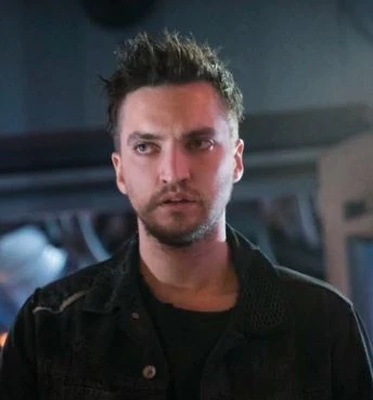 John Murphy | Wiki The 100 | Fandom