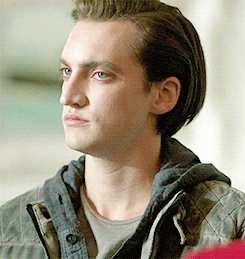 John Murphy | Wiki The 100 | Fandom