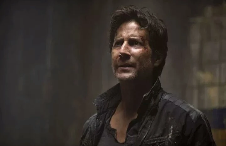 Marcus Kane | The 100 Wiki | Fandom
