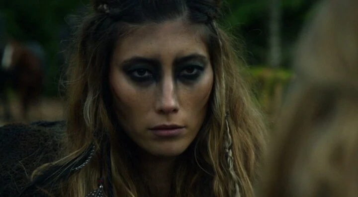Anya | The 100 Wiki | Fandom