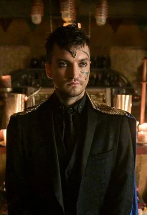 John Murphy | Wiki The 100 | Fandom