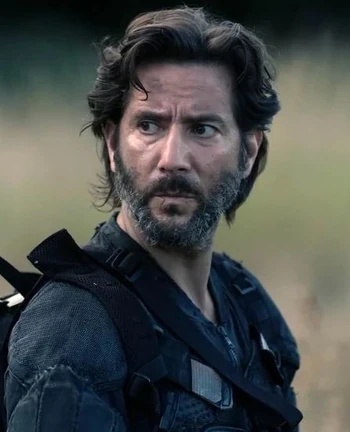 Marcus Kane | Wiki The 100 | Fandom