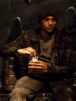 Nathan Miller | Wiki The 100 | Fandom