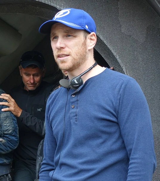 Ian Samoil | Wiki The 100 | Fandom