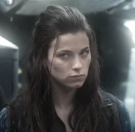 Camp des 100 | Wiki The 100 | Fandom