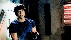 Bryan | Wiki The 100 | Fandom