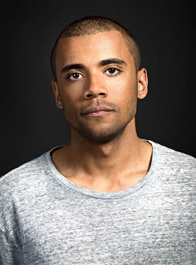 Jarod Joseph | Wiki The 100 | Fandom