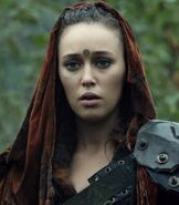 Lexa | Wiki The 100 | Fandom
