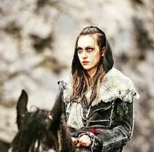 Echo | Wiki The 100 | Fandom
