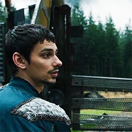 Jasper Jordan | Wiki The 100 | Fandom