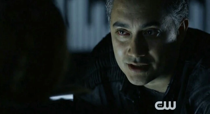 Jacapo Sinclair | The 100 Wiki | Fandom