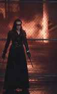 Lexa | Wiki The 100 | Fandom