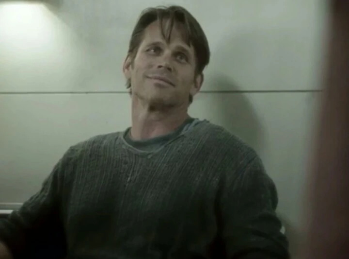 Jake Griffin | The 100 Wiki | Fandom