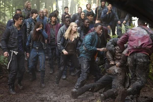 Clans | Wiki The 100 | Fandom