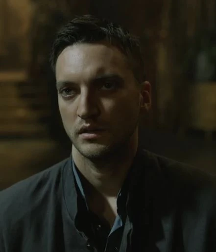 John Murphy | Wiki The 100 | Fandom