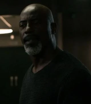 Thelonious Jaha | Wiki The 100 | Fandom