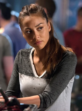 Raven Reyes | Wiki The 100 | Fandom