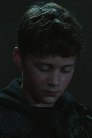 Ethan Hardy | Wiki The 100 | Fandom