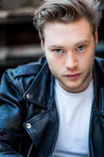 Ben Sullivan | Wiki The 100 | Fandom