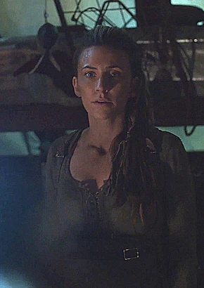 Niylah | Wiki The 100 | Fandom