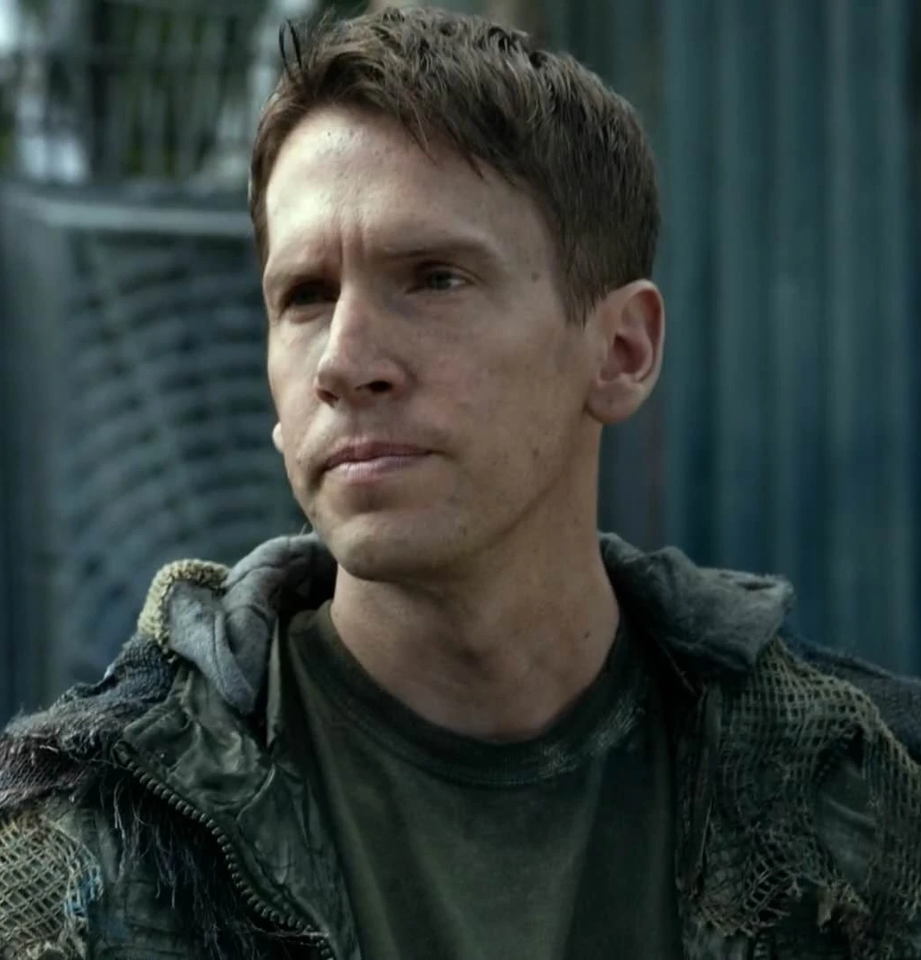 Shawn Gillmer | Wiki The 100 | Fandom