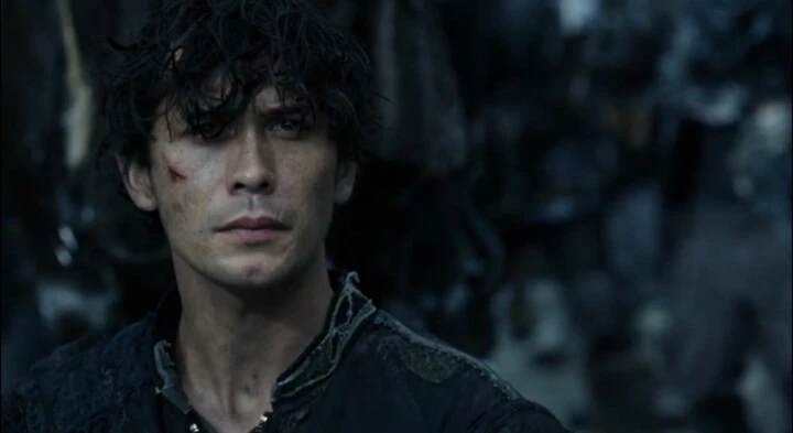 Bellamy Blake | The 100 Wiki | Fandom