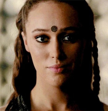 Lexa | Wiki The 100 | Fandom