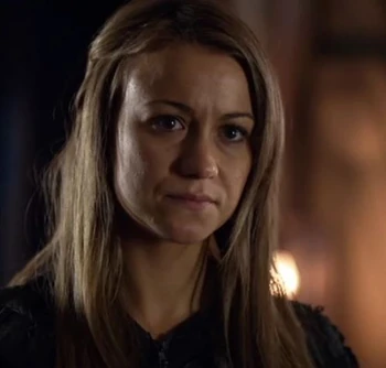 Harper McIntyre | Wiki The 100 | Fandom