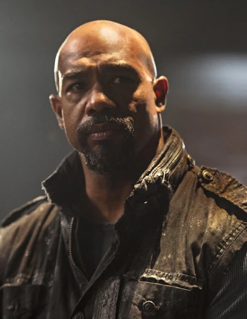 Charles Pike | Wiki The 100 | Fandom
