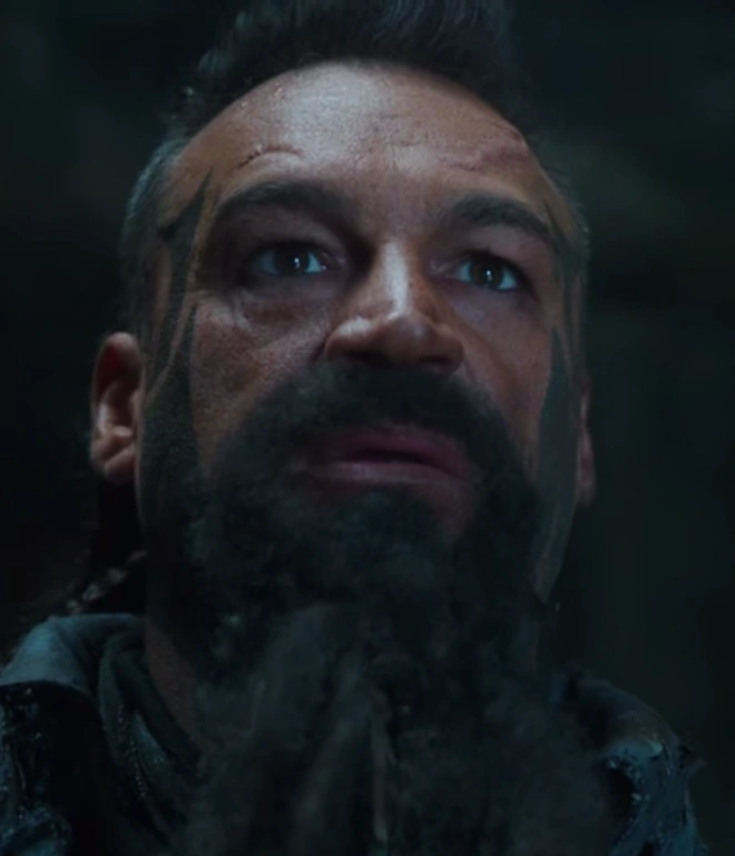 Gustus | Wiki The 100 | Fandom