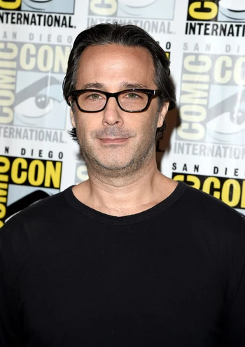 Jason Rothenberg | Wiki The 100 | Fandom