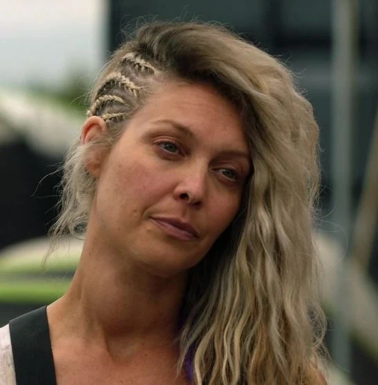 Nikki | Wiki The 100 | Fandom