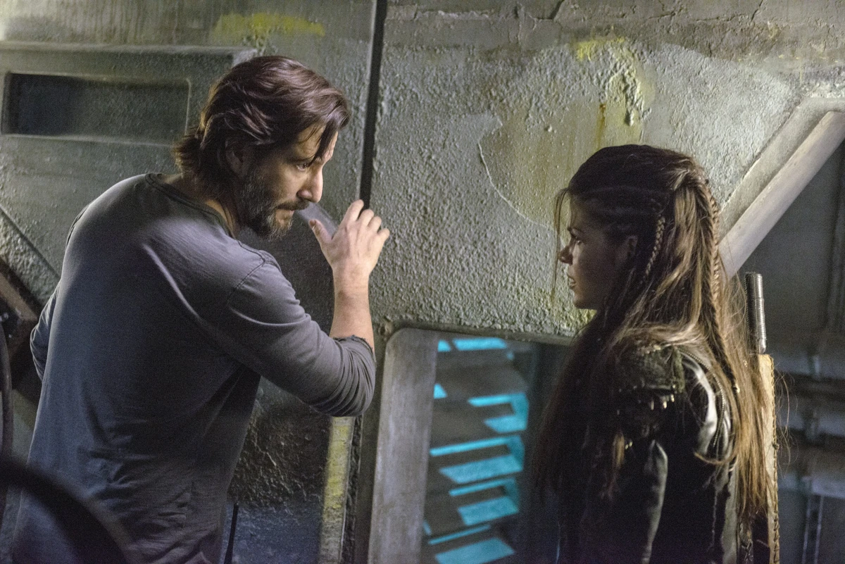 Hakeldama | Wiki The 100 | Fandom