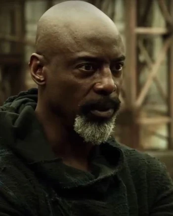 Thelonious Jaha | Wiki The 100 | Fandom