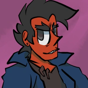 Johnny Kritz | The 1000 Mile March Wiki | Fandom