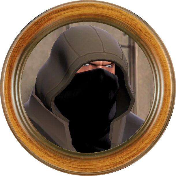 The Dagger | The 1000 Mile March Wiki | Fandom