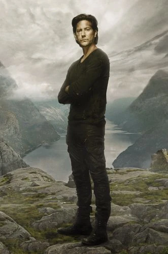 Marcus Kane | The 100 Wiki | Fandom