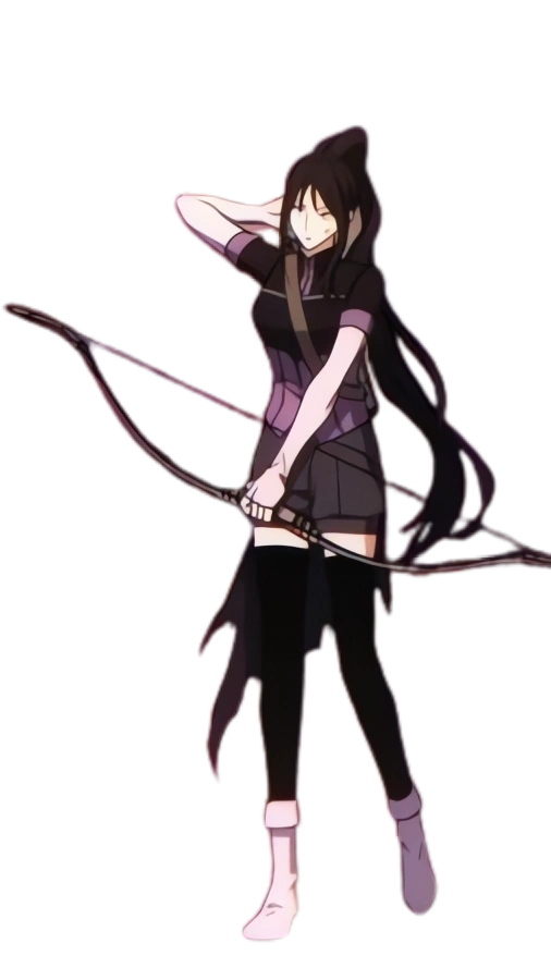 Archer | The 100th Regression of the Max-Level Player Wiki | Fandom