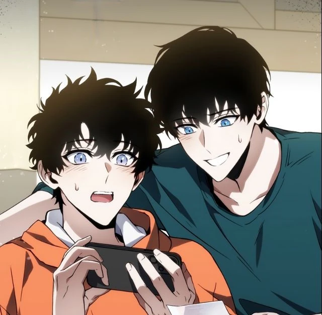 Ryu Won/Relationships | The 100th Regression of the Max-Level Player ...