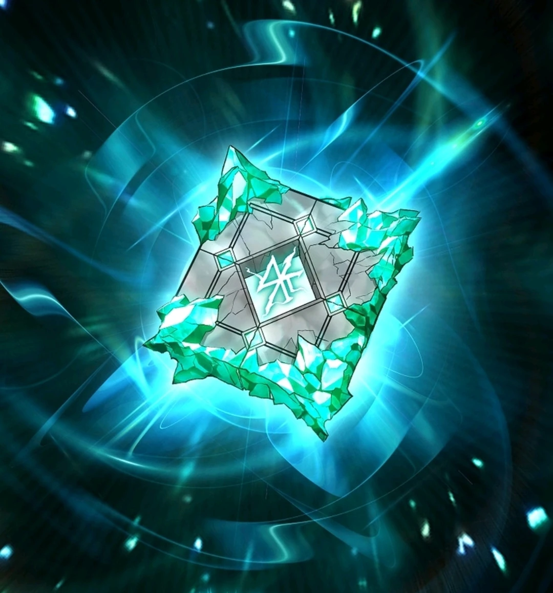 Rune of Balance | The 100th Regression of the Max-Level Player Wiki ...