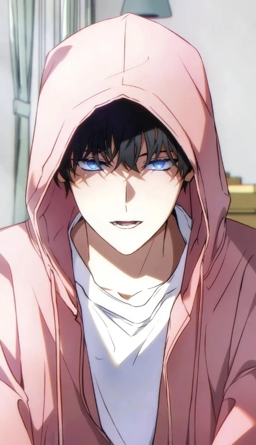 Ryu Min/Gallery | The 100th Regression of the Max-Level Player Wiki ...