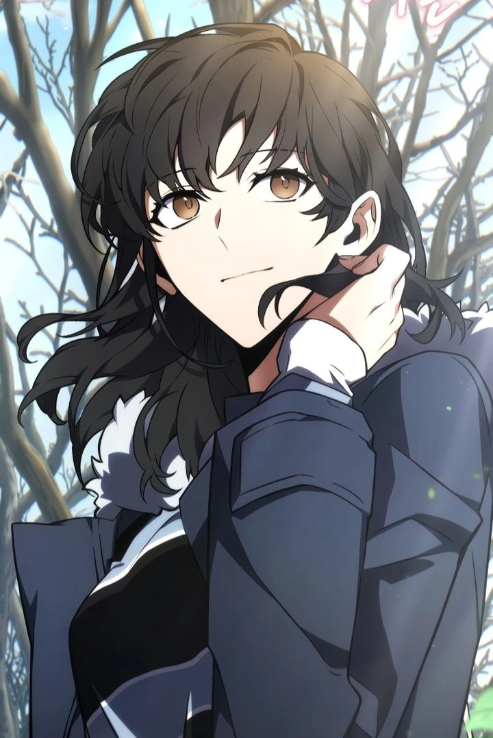 Min Juri | The 100th Regression of the Max-Level Player Wiki | Fandom