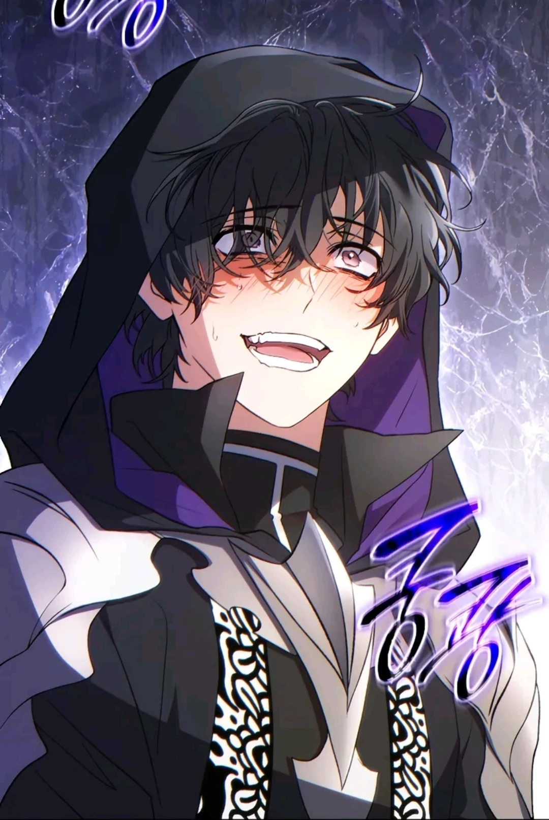 Heo Taeseok | The 100th Regression of the Max-Level Player Wiki | Fandom