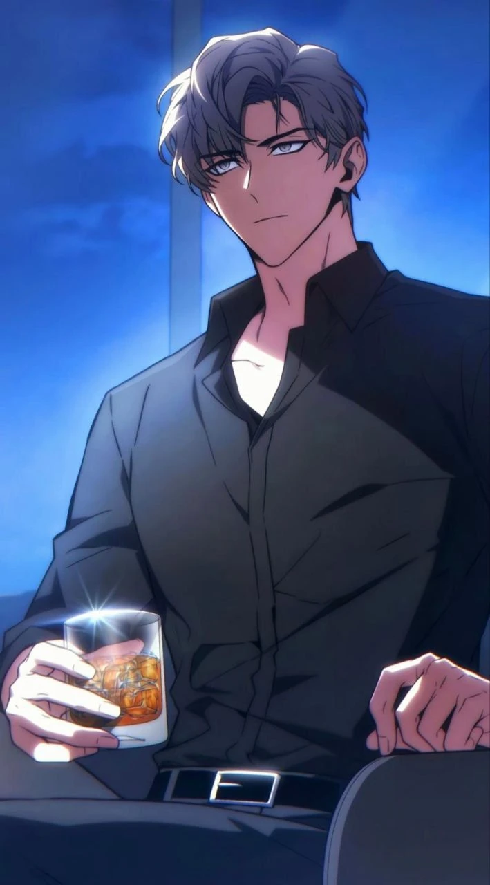 Ma Kyung-rok/Gallery | The 100th Regression of the Max-Level Player ...