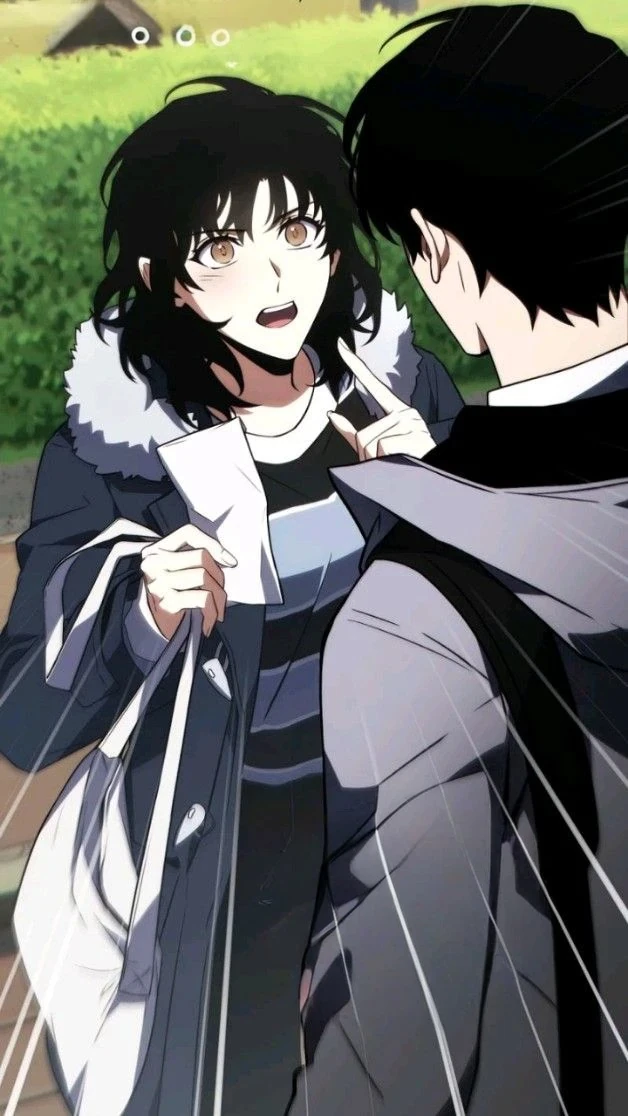 Min Juri/Synopsis | The 100th Regression of the Max-Level Player Wiki ...