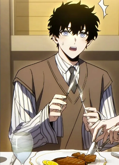 Ryu Won/Gallery | The 100th Regression of the Max-Level Player Wiki ...