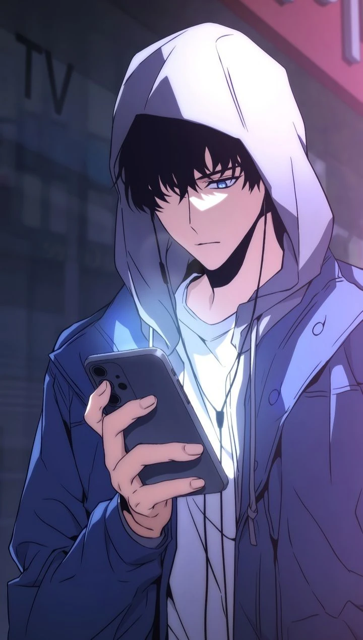 Ryu Min/Synopsis | The 100th Regression of the Max-Level Player Wiki ...