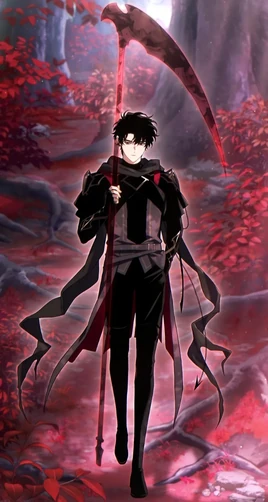 Ryu Min | The 100th Regression of the Max-Level Player Wiki | Fandom