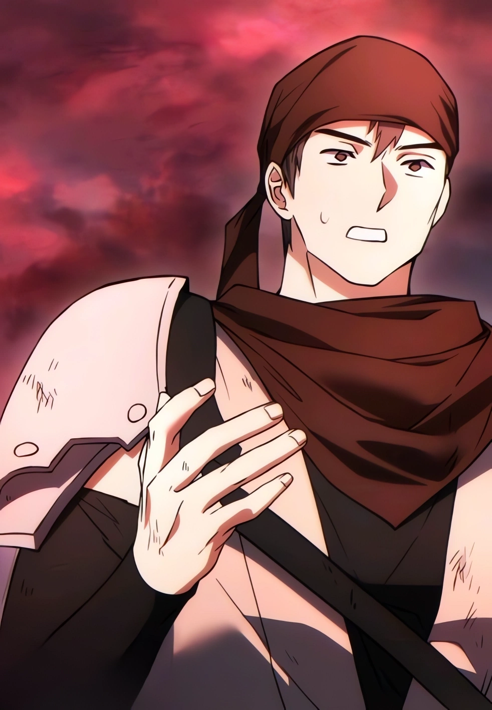 Choi Mangi | The 100th Regression of the Max-Level Player Wiki | Fandom